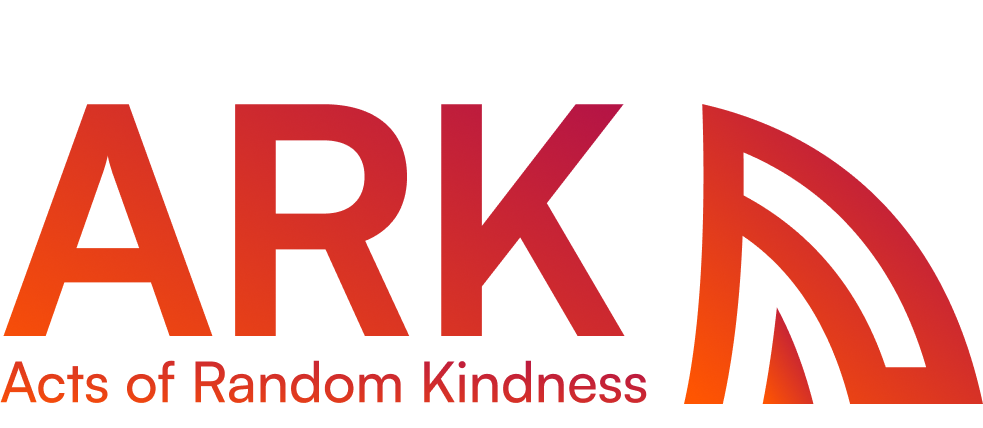 ARK (A Random act of Kindness) - Buy $ACT | Global Kindness Economy